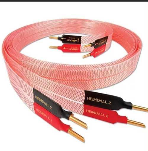 Nordost Heimdall 2 акустический 2м