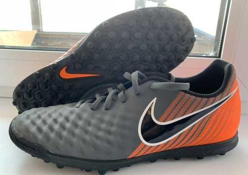 Бутсы Nike Magista