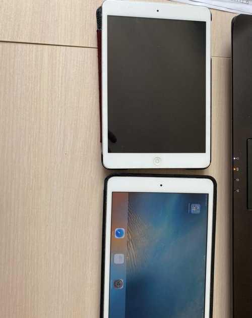 iPad мини