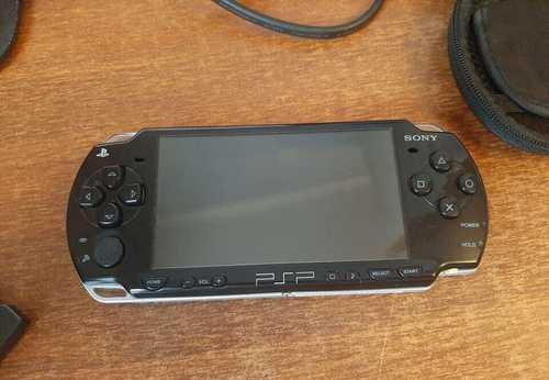 PSP 2004