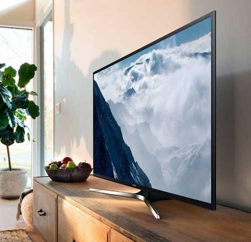 Купить телевизор без переплаты. Samsung ue50ku6000. Samsung ue50 дюймов Smart. ТВ самсунг 49 дюймов.