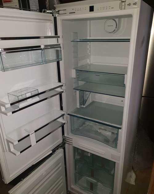 Встраиваемый холодильник Liebherr ICN 3386 / Новый
