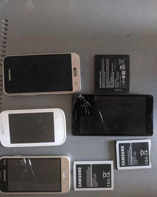 Samsung Galaxy J1 разбор, акумуляторы
