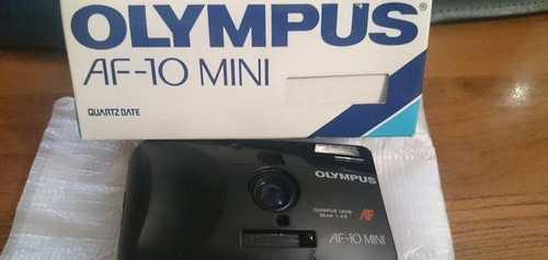 Olympus AF-10 mini