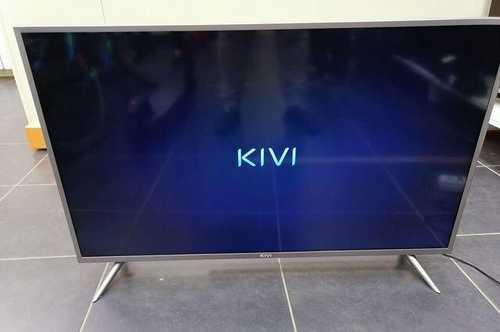 Телевизор LED Kivi 40u600GR, smart-TV, (бкр)