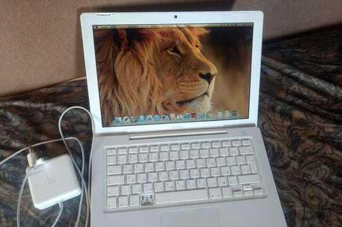 Ноутбук Apple MacBook 13 1181