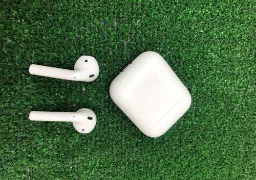 Наушники Apple AirPods2 (original)