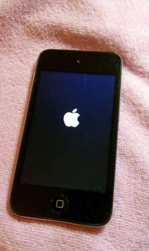 iPod A1367 8gb