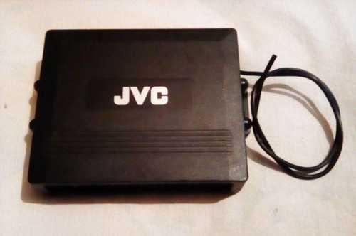 усилитель jvc ks-ax 202