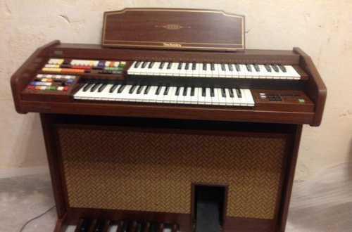 Technics SX-E22L electronic organ