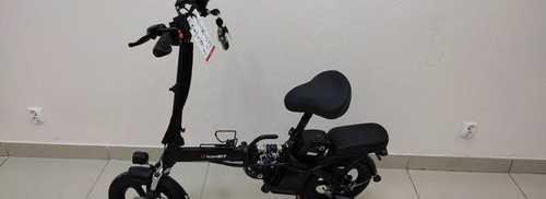 Электровелосипед Iconbit E-Bike M245