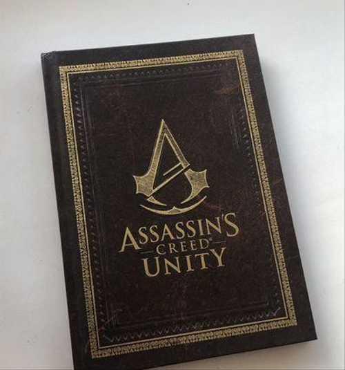 Артбук assassins creed unity festima ru Мониторинг объявлений