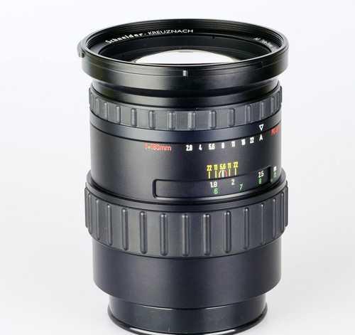 Rollei 180mm f/2.8 HFT PQ AF Tele-Xenar