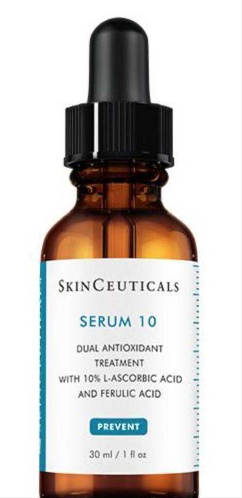 SkinCeuticals Serum 10 30 мл
