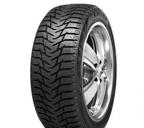 Зимние шины Sailun Ice Blazer WST3 235/65 R17 104T