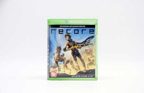 Recore для Xbox One