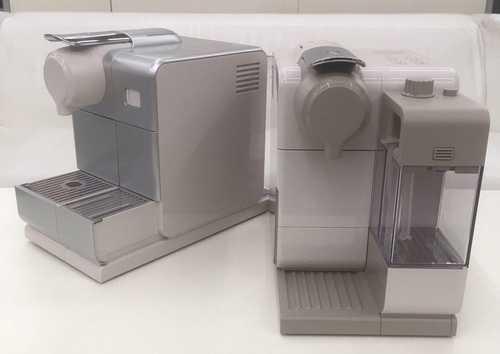 Nespresso Latissima Touch FaceLift EN560 Wh/Bl/Sl