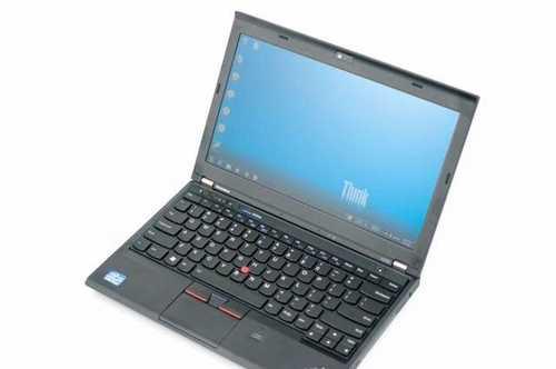 Lenovo ThinkPad X230,core i7, 12,5" IPS