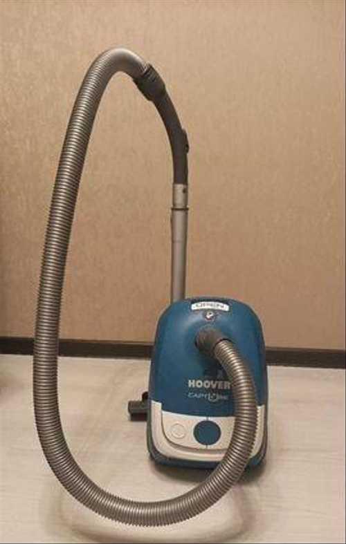 Пылесос Hoover