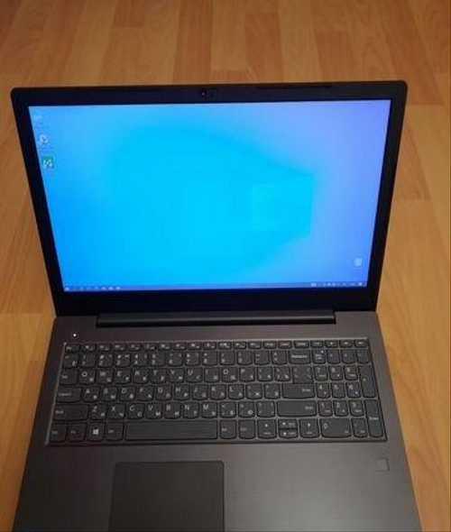 Ноутбук Lenovo V330-15IKB (Core i7- 8550)