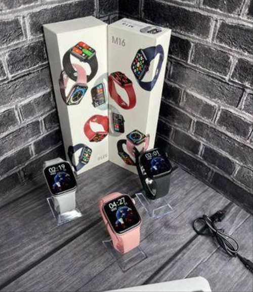 Apple watch 6 M16+ smart watch