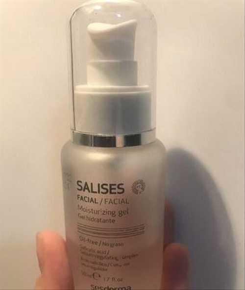 Sesderma salises для лица