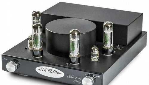 Ламповый усилитель Fezz Audio Silver Luna prestige