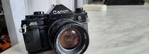 Canon A1