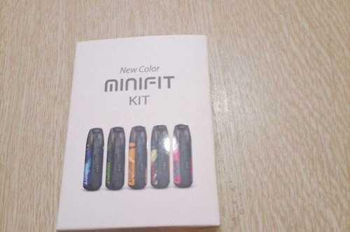 Minifit