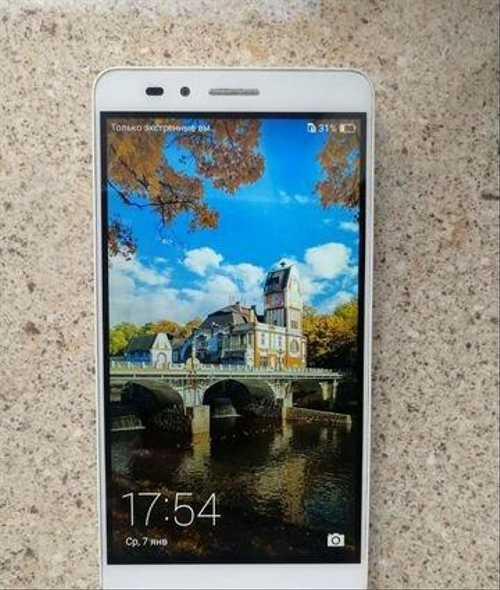 Huawei Honor 5X