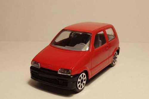 Fiat Cinquecento 1/43