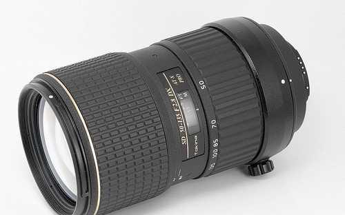 Tokina 50-135/2.8 DX Canon