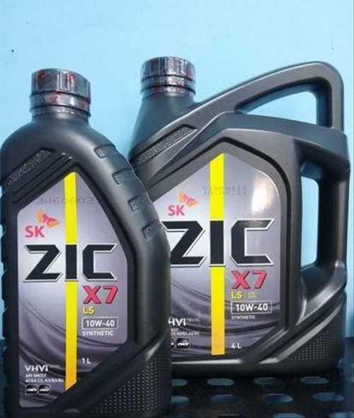 Моторное масло zic x7 10w 40. Зик х7 10w-40. ZIC x7000 10w-40 20л.