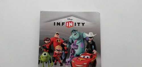 20 Power Discs (1 волна) для Disney Infinity 4U