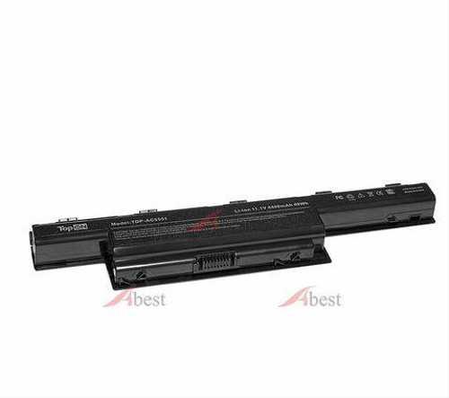 Аккумулятор для ноутбука Acer Aspire 4551G, 5253