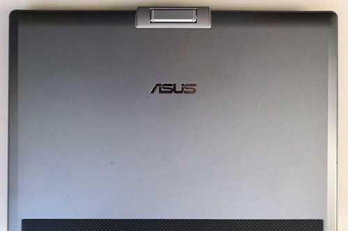 Ноутбук Asus F3S