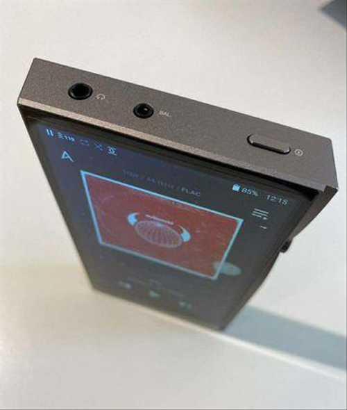 Astell&Kern Futura SE100