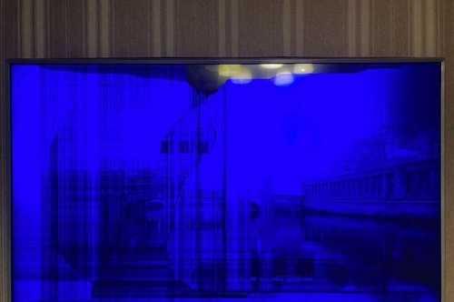 Телевизор smart tv 49 LG модель 49uj651v