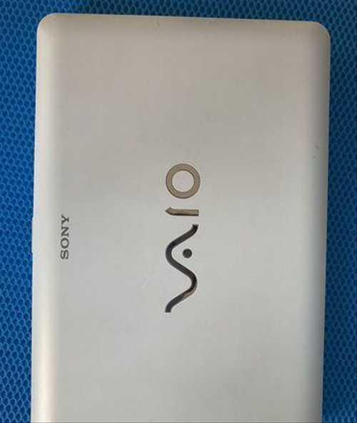 Нетбук sony Vaio