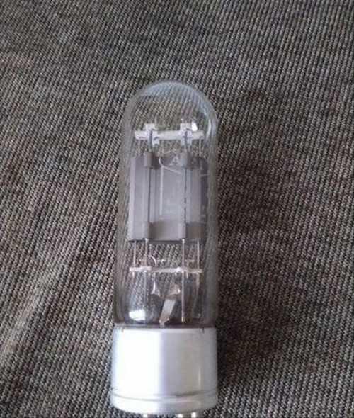 Лампа- усилитель AEI 14D13 (Ediswan V1505)