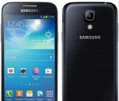 SAMSUNG galaxy s4 mini i9190 на разбор