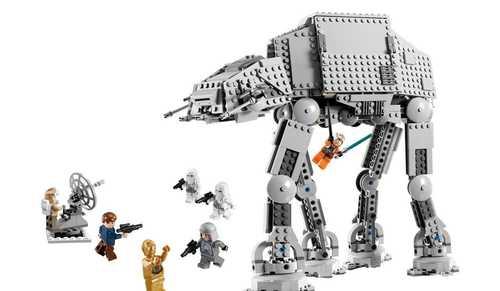 Lego star wars 8129