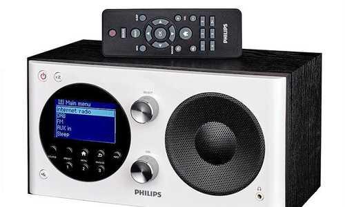 Радиоприемник Philips AE-8000