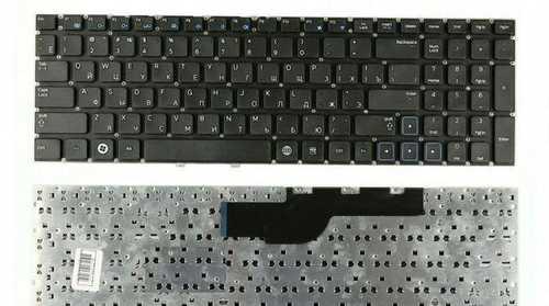Клавиатура для ноутбука SAMSUNG 300E5A 300V5A 305V