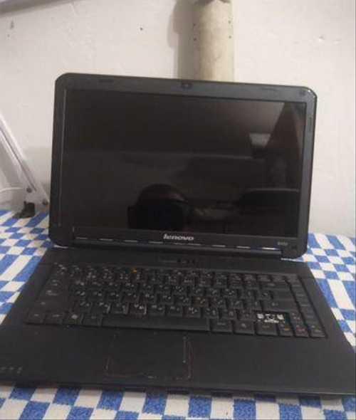 Lenovo B450