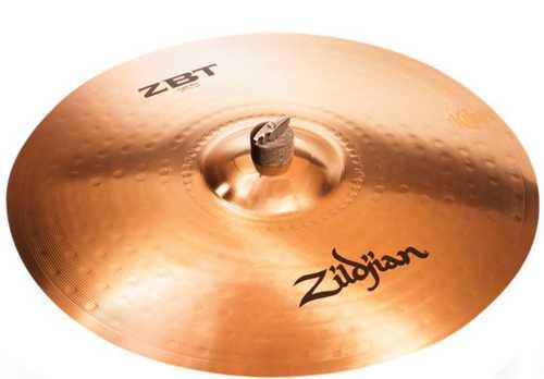 Zildjian 20" ZBT Ride
