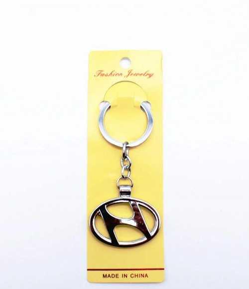 Брелок Fashion Jewerly Hyundai