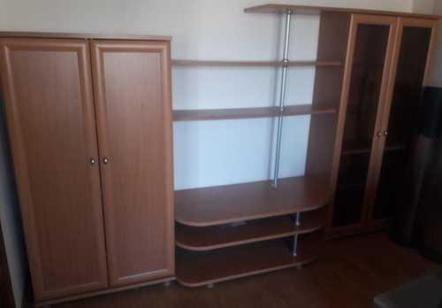 Набор мебели для квартиры Самба