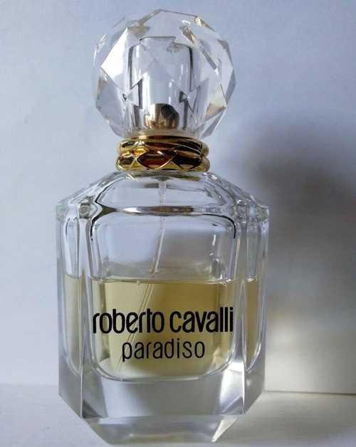 Paradiso, Roberto Cavalli