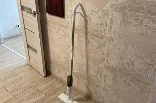 Швабра Xiaomi Deerma Del Mar Spray Mop с распылите